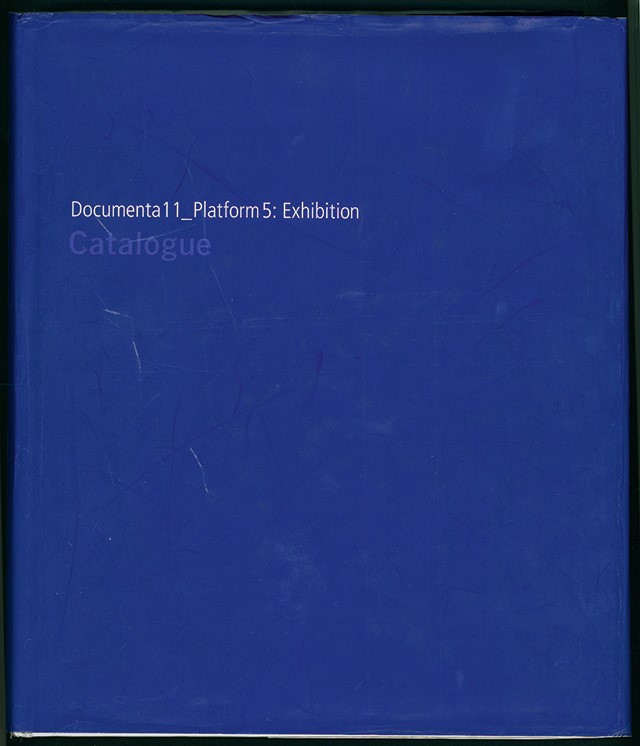 【研究选介】潘超｜混杂与协商：霍米·巴巴理论视域下的奥奎·恩维佐的展览策略构建-广州美术学院美术馆